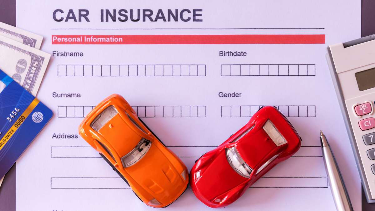 Aseguranzas De Carro Baratas